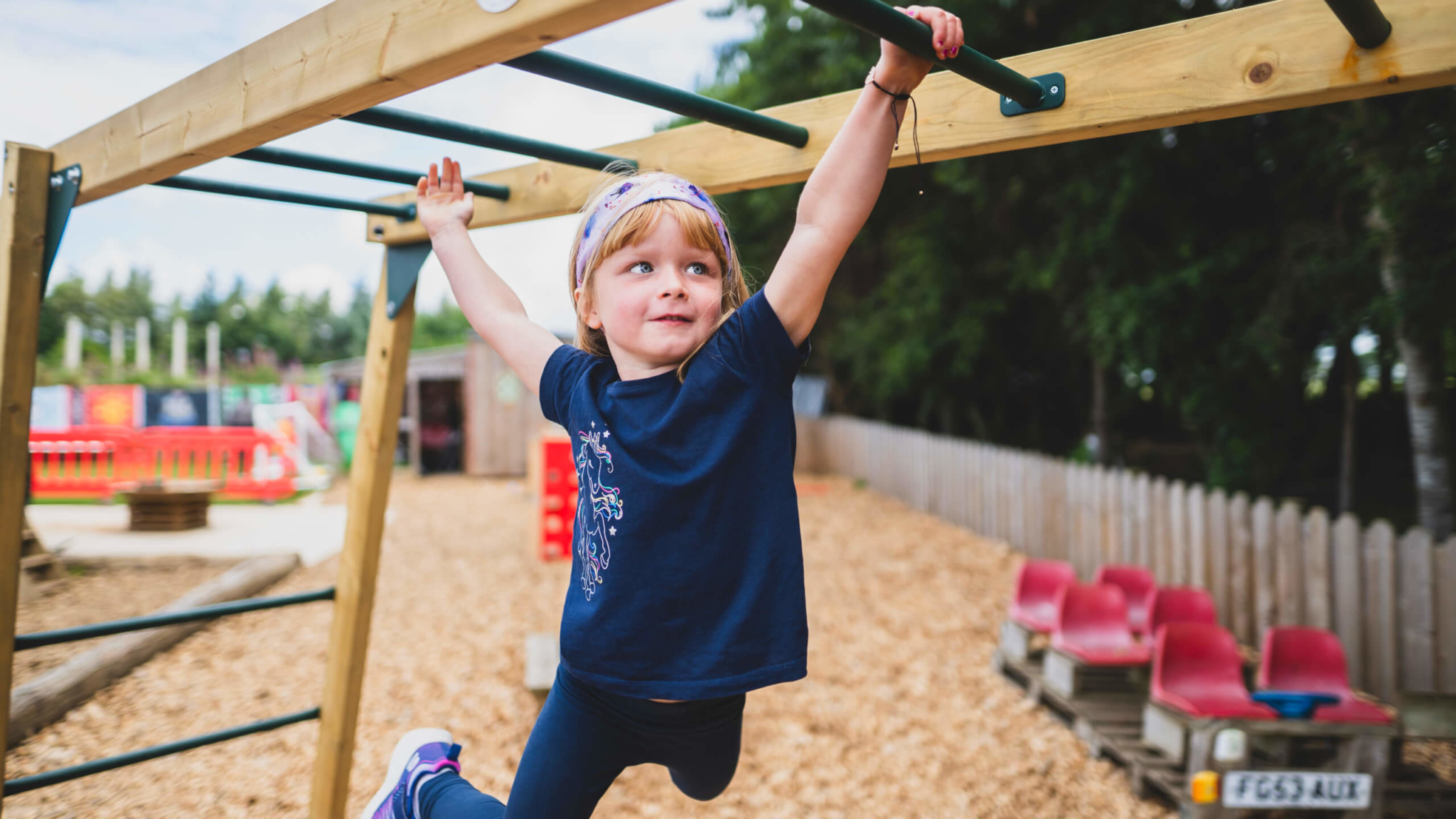 Our Ethos - Dreams Daycare