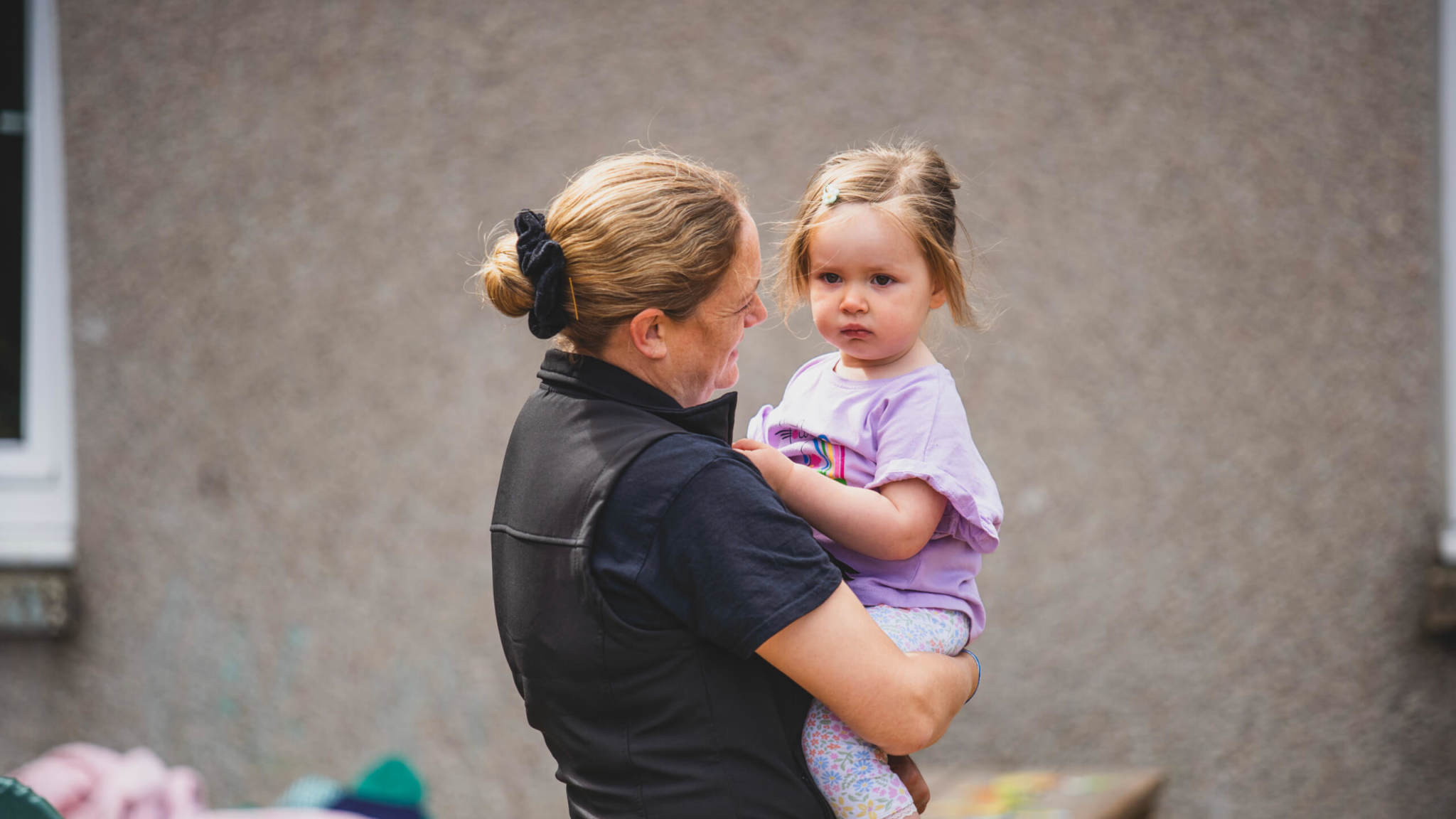 Our Ethos - Dreams Daycare